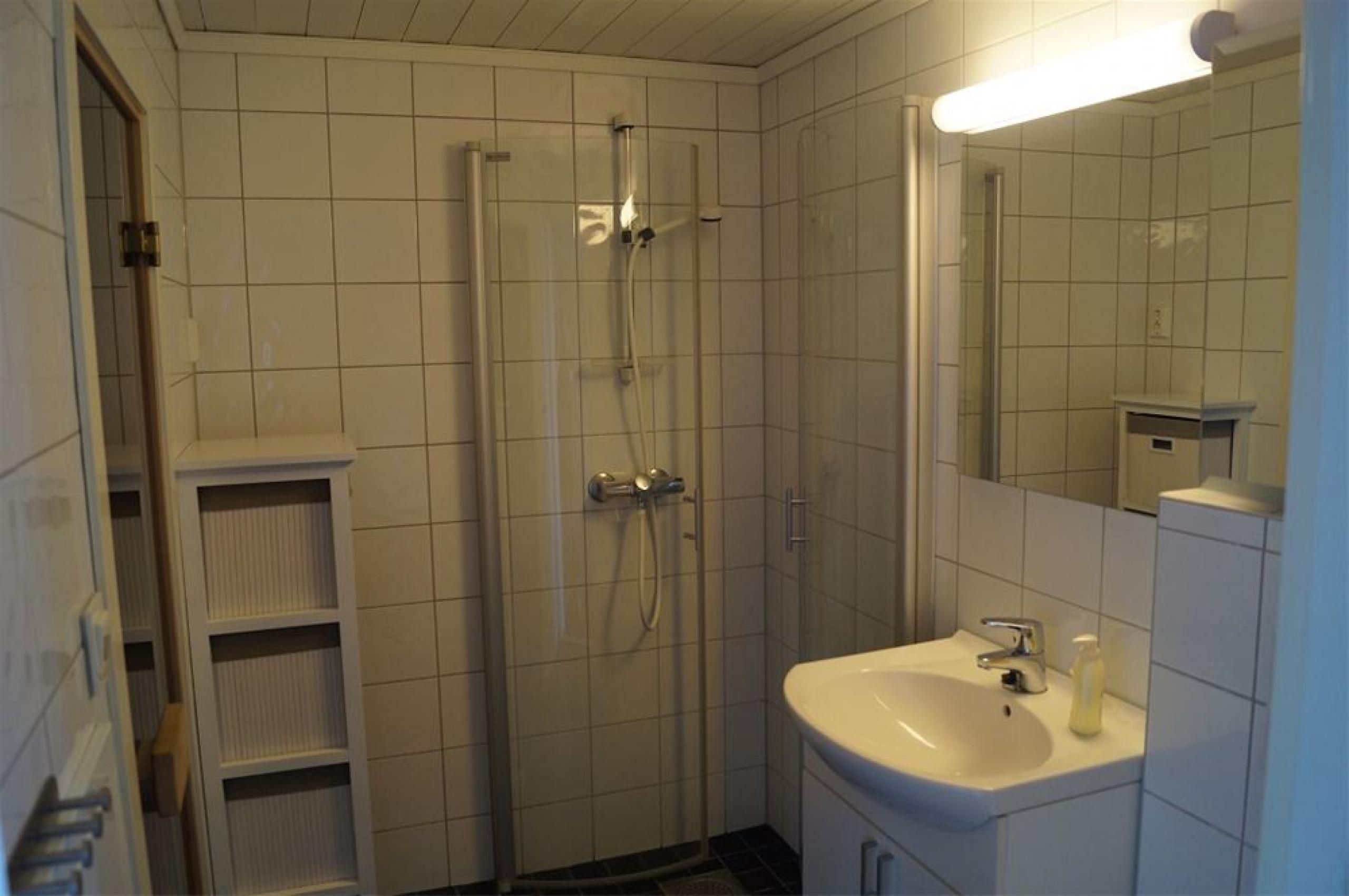 Skiunterkunft GEITRYGGEN 46C | Ski und Mehr