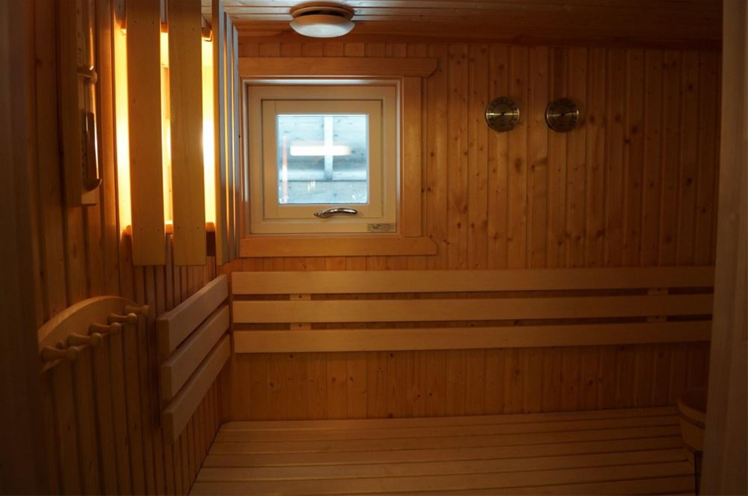 Skiunterkunft GEITRYGGEN 46C | Ski und Mehr