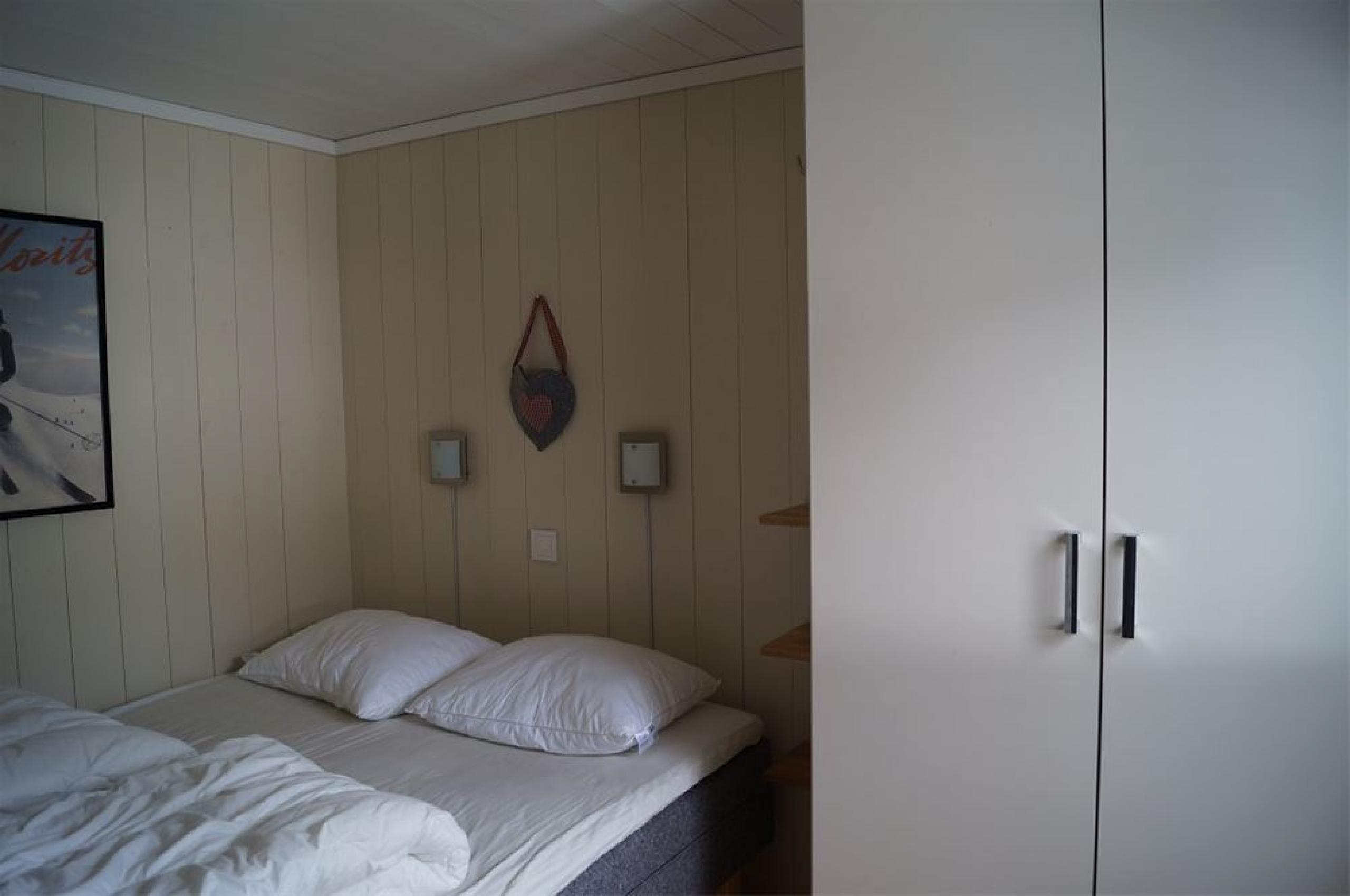 Skiunterkunft GEITRYGGEN 46C | Ski und Mehr