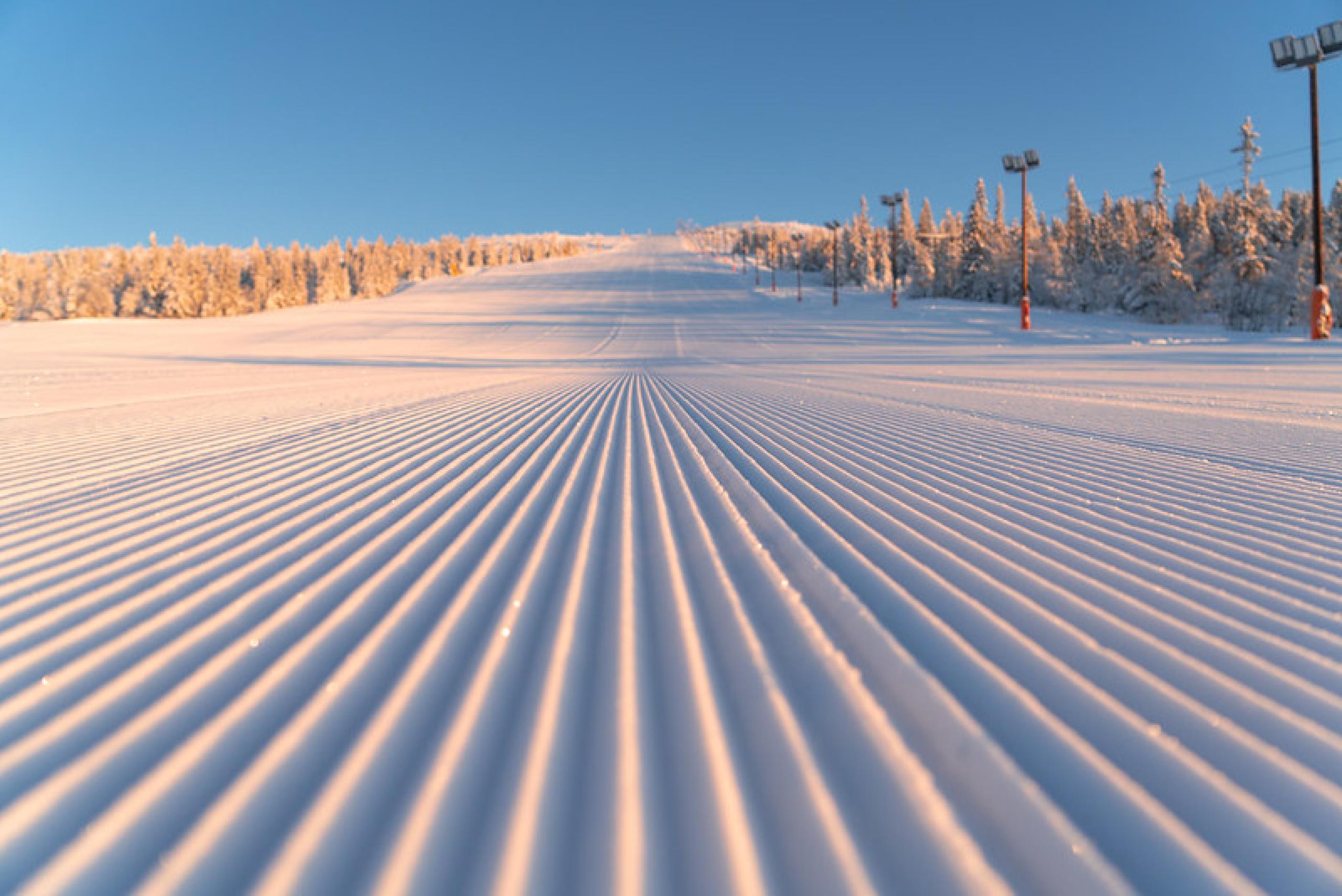 Skiurlaub im Skigebiet Norefjell : Skifahren mit ski-und-mehr.de