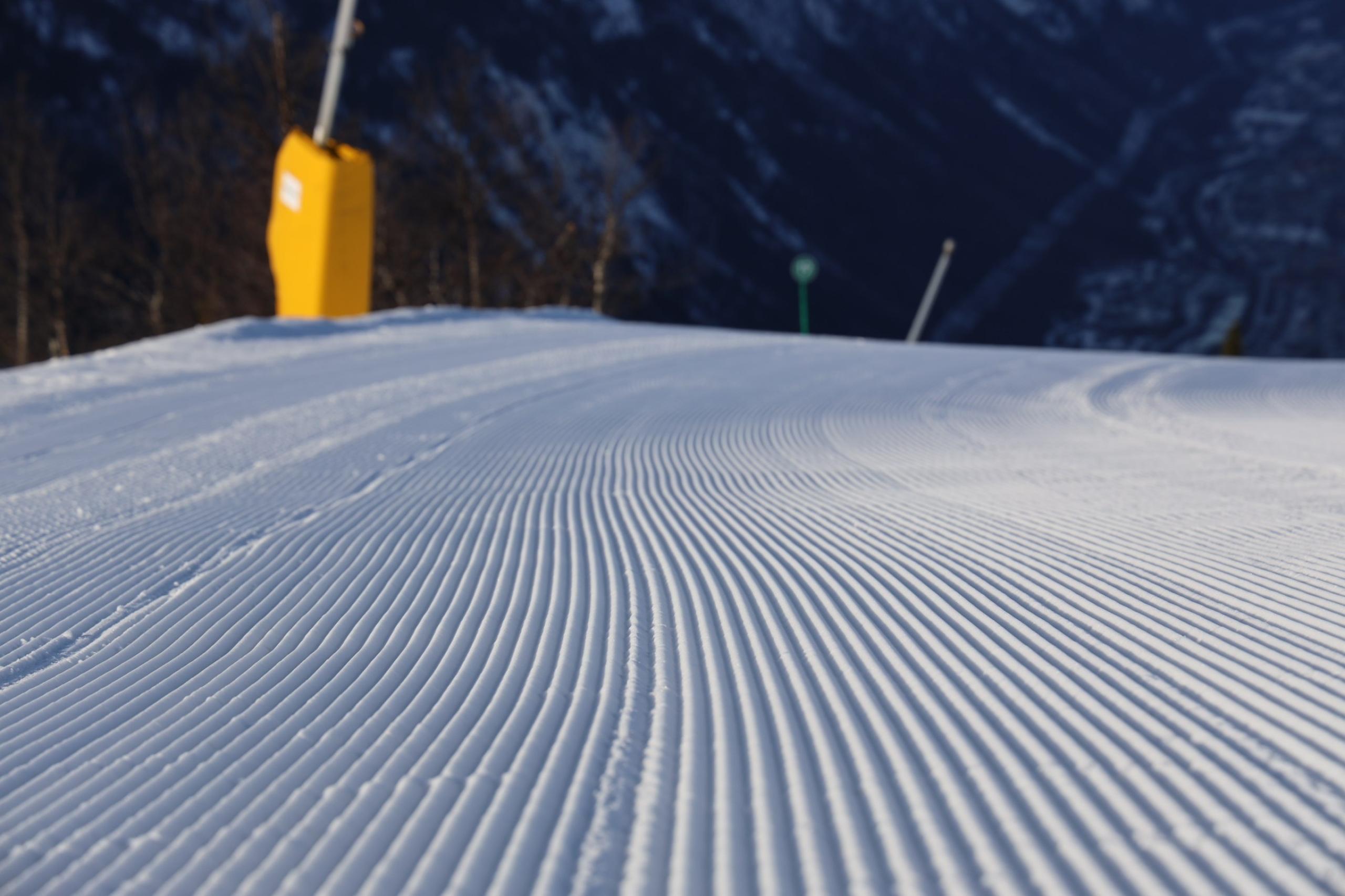 Skiurlaub im Skigebiet Gausta : Skifahren mit ski-und-mehr.de